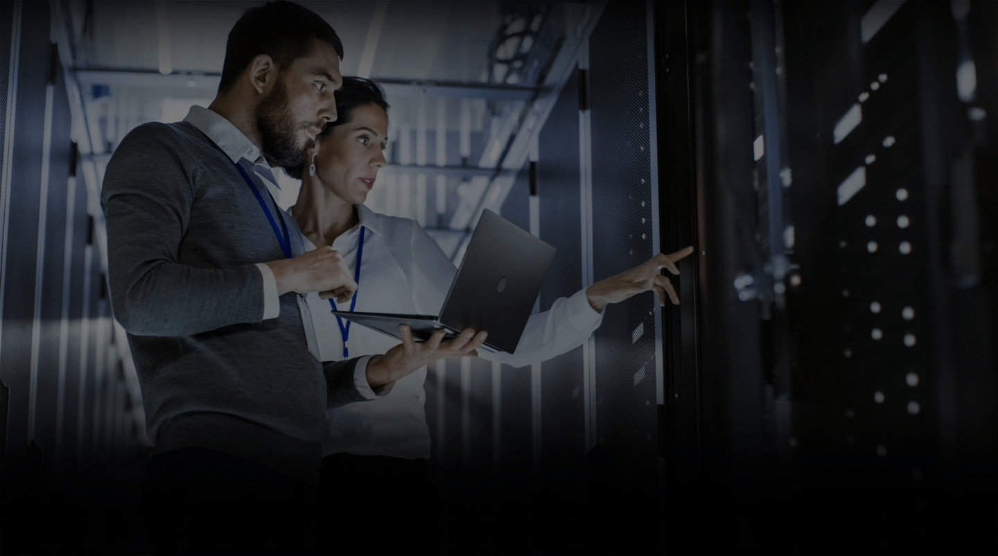 The importance of complete network visibility - SCC UK