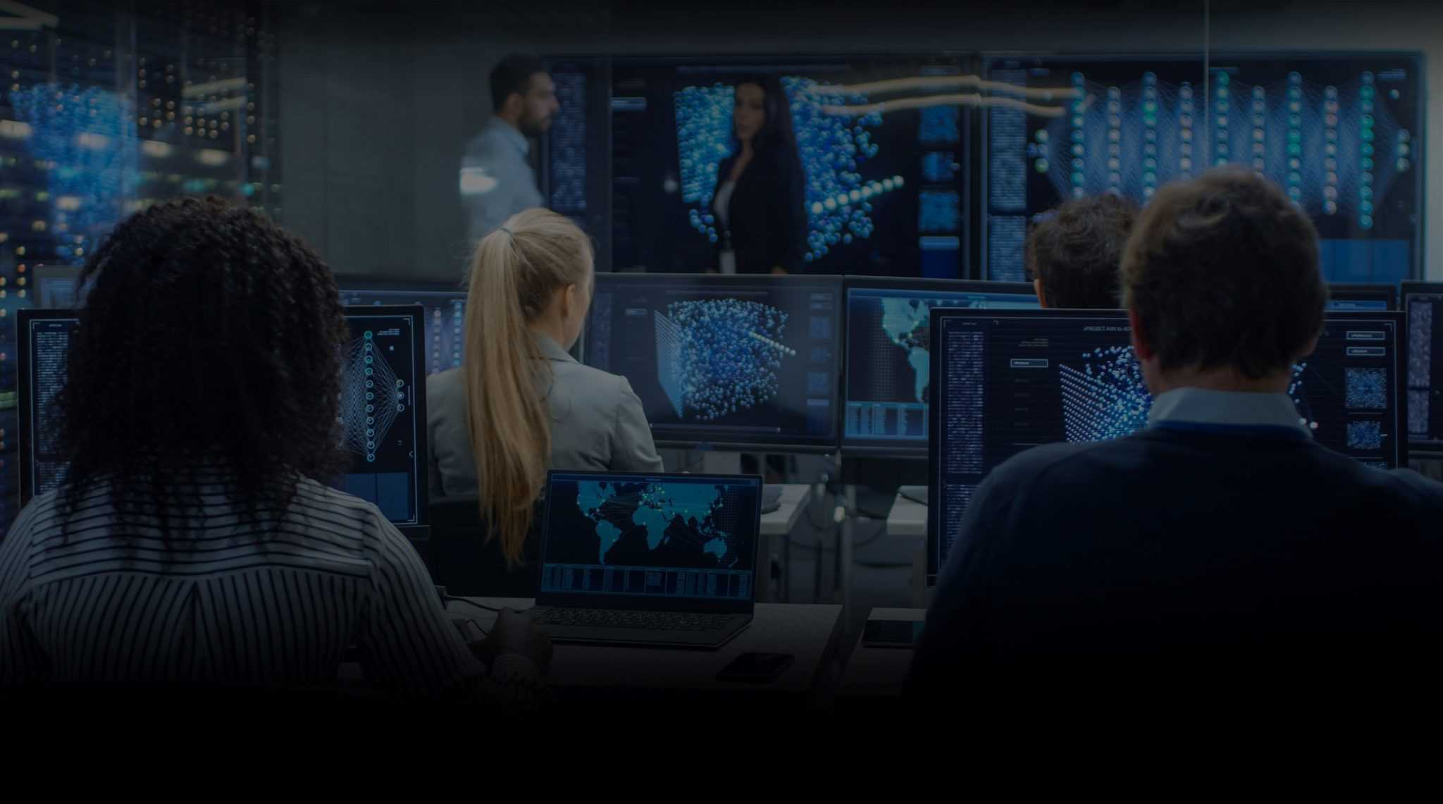 Are you ready to deal with a digital security emergency? - SCC UK