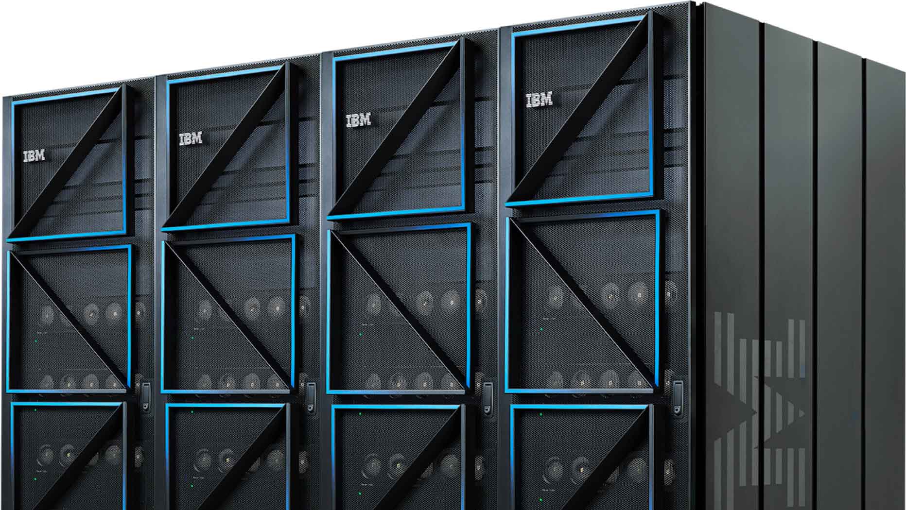 Partner Newsfeed - SCC and IBM Power10: Engineered for agility - SCC UK