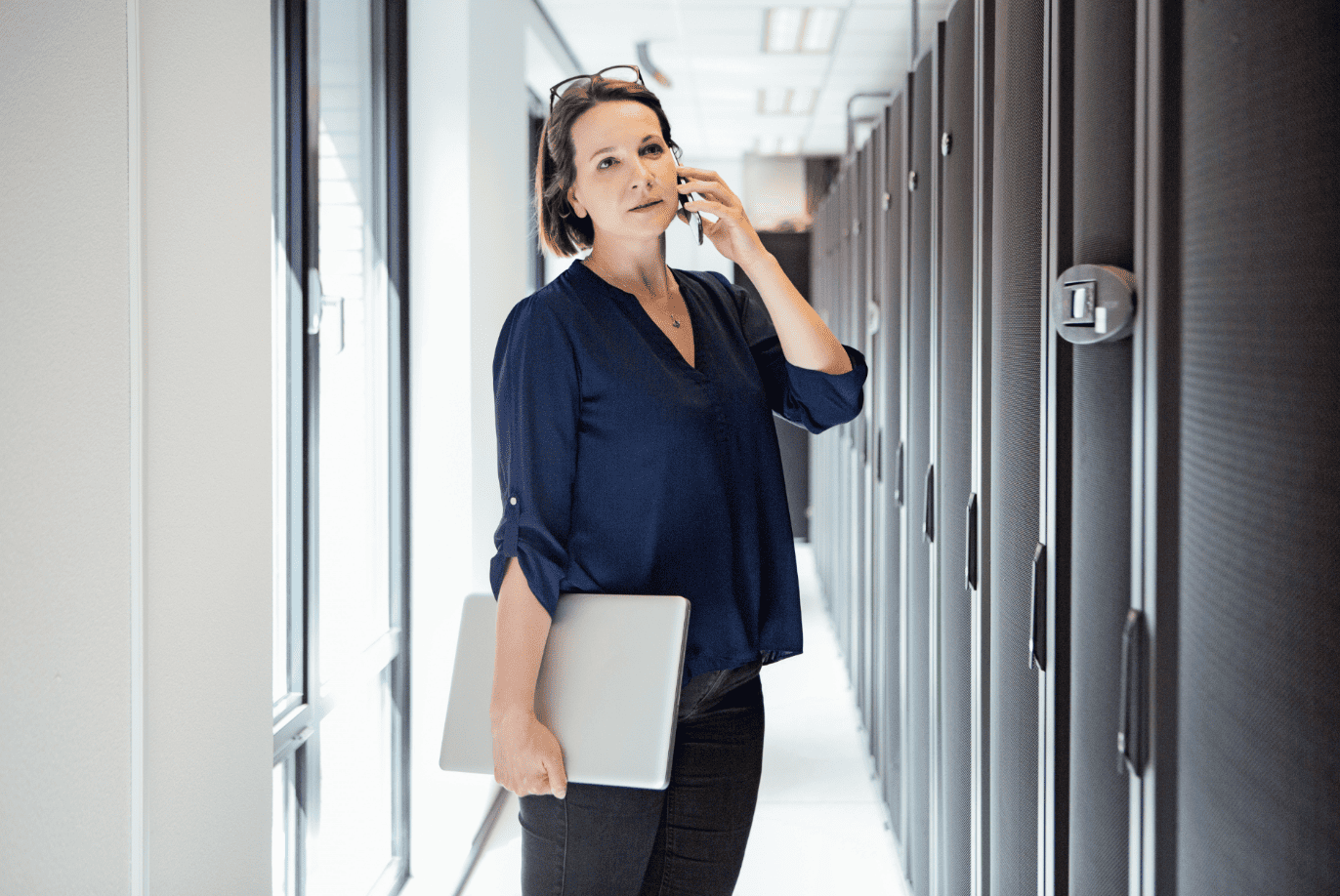 Partner Newsfeed - SCC and IBM Storage Cyber Resiliency Assessment - SCC UK Partner Newsfeed - SCC and IBM Storage Cyber Resiliency Assessment - SCC UK