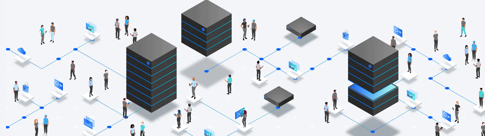 IBM Spectrum Virtualize: Flexibility for Everyone - SCC UK