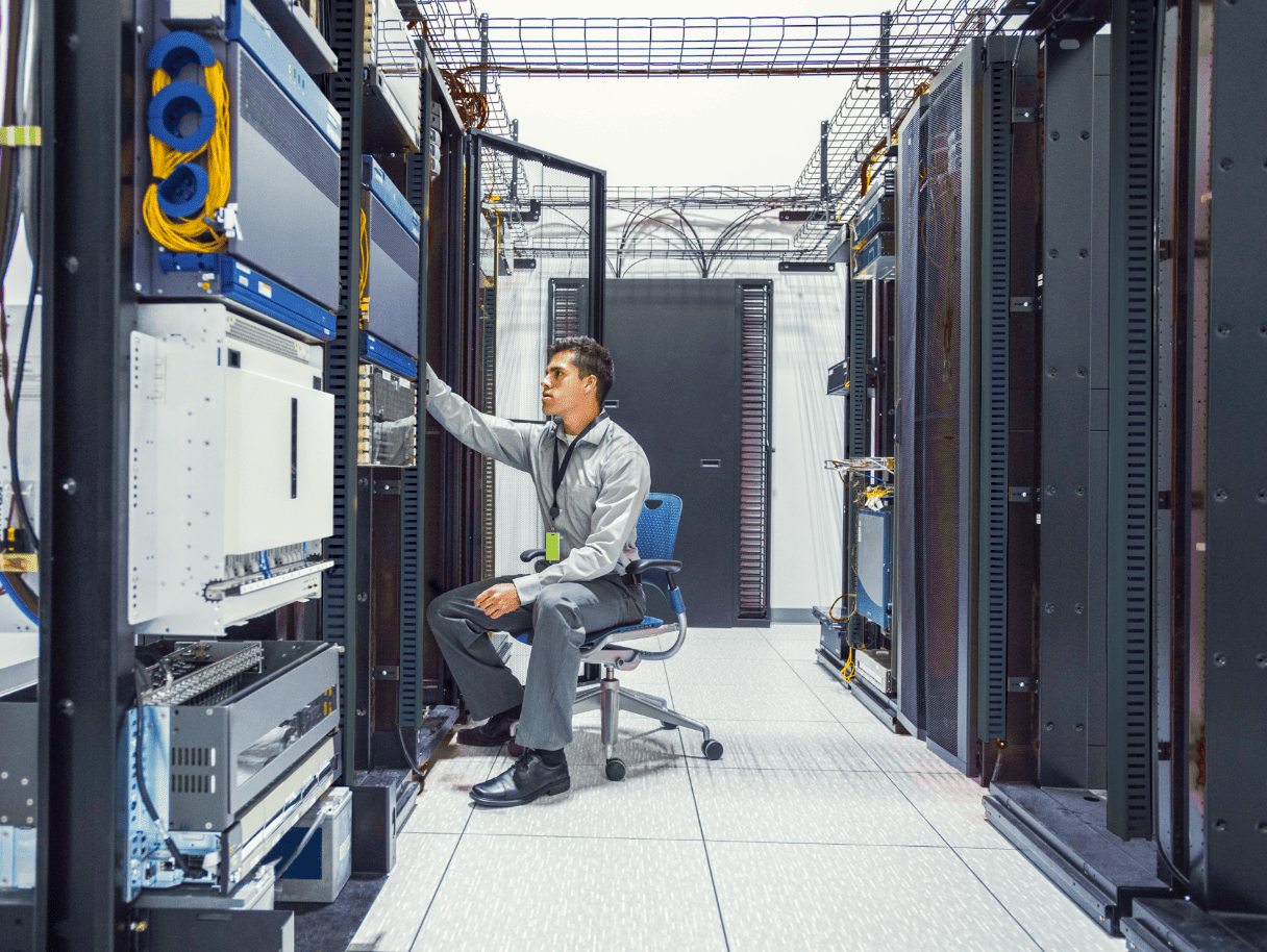 IBM Storage Digital Platform – A Better Way to Grow - SCC UK