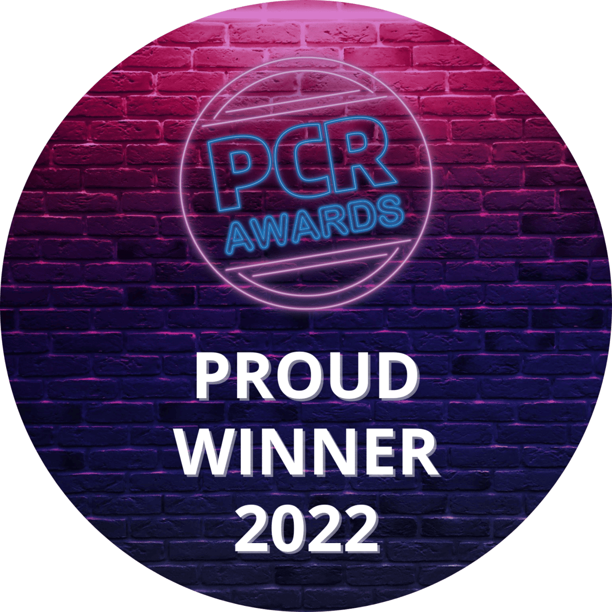 SCC wins Corporate VAR of the Year at PCR Awards 2022 - SCC UK