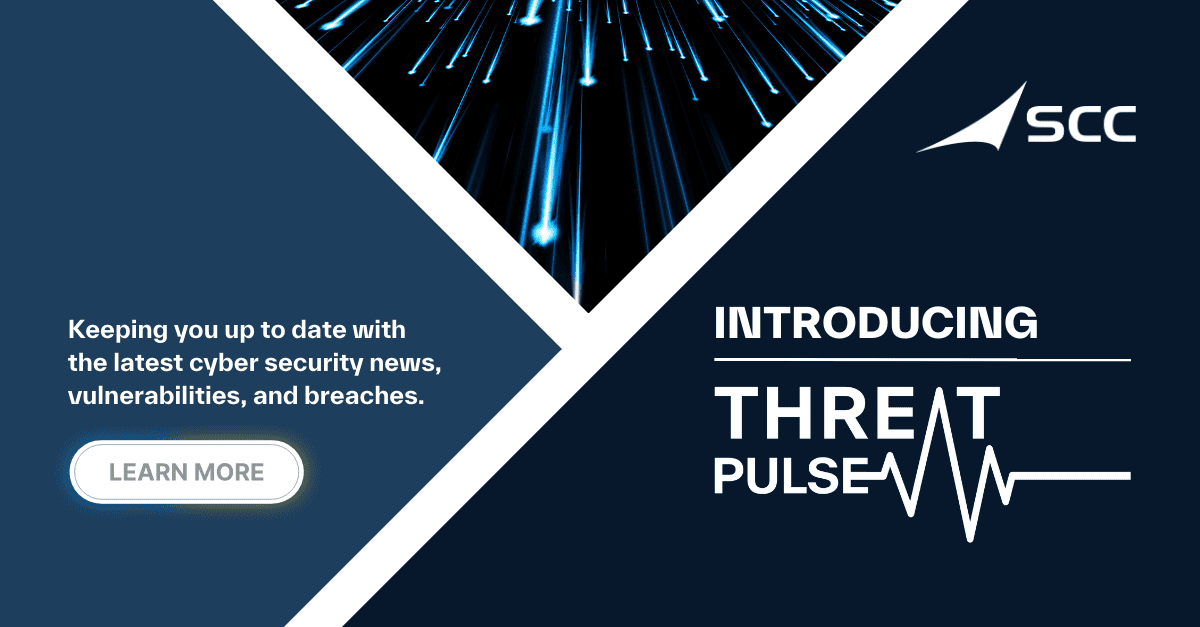 February Vol 3 - SCC UK