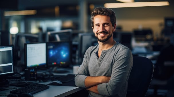 IT Asset Management - SCC UK