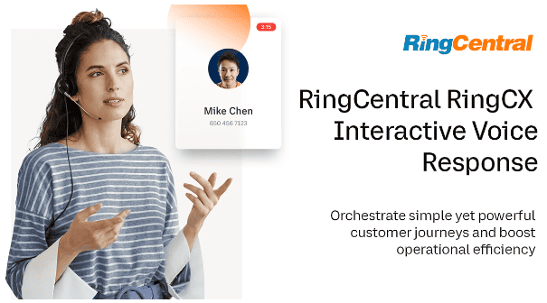 SCC and RingCentral: Smarter Customer Conversations with RingCX - SCC UK