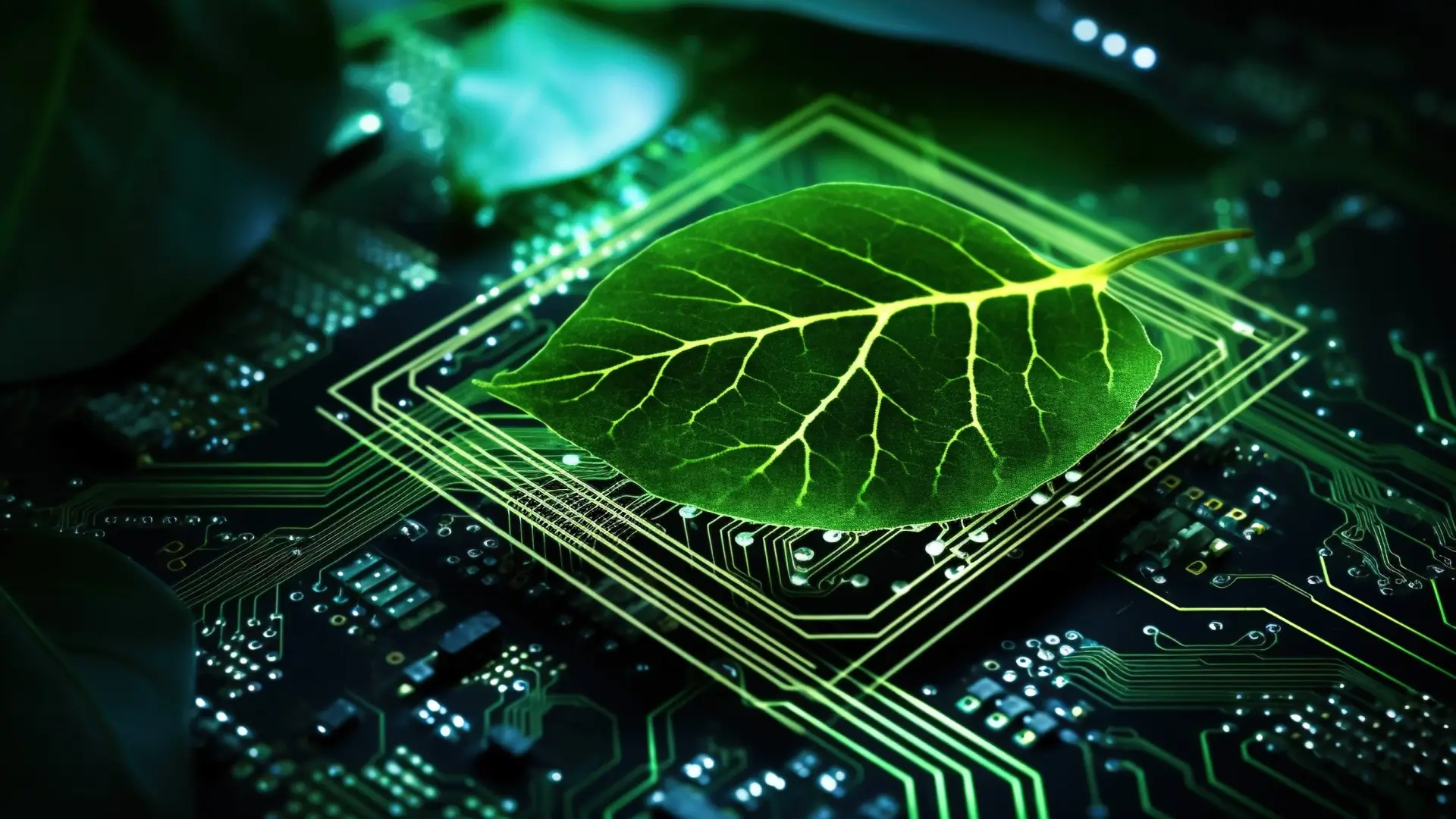 SCC and IBM for Sustainable IT - SCC UK