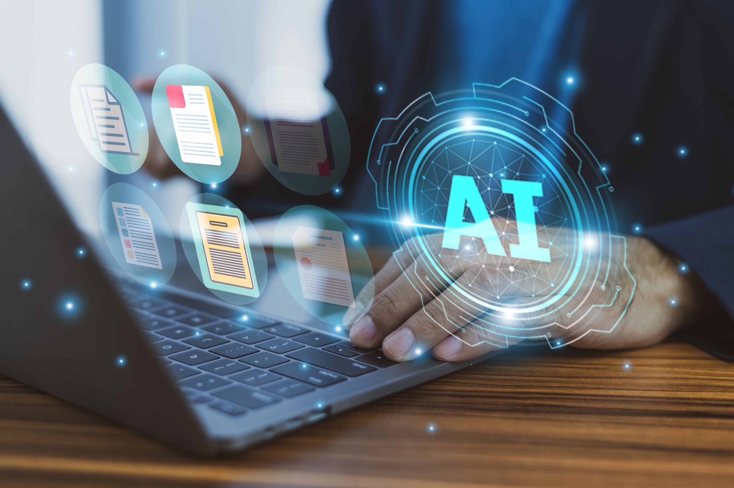 Reality Check: How much do you know about AI capabilities? - SCC UK