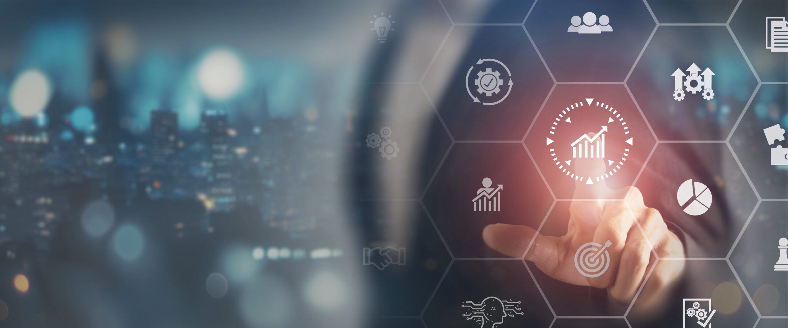 SCC Simplify – Journey to XLAs - SCC UK