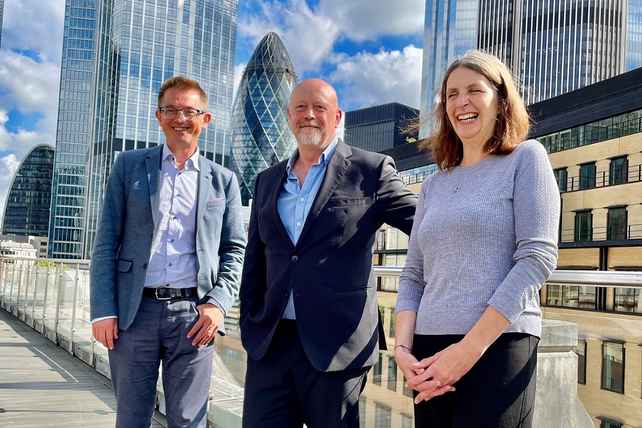 SCC laptop donation tackles loneliness through digital inclusion - SCC UK