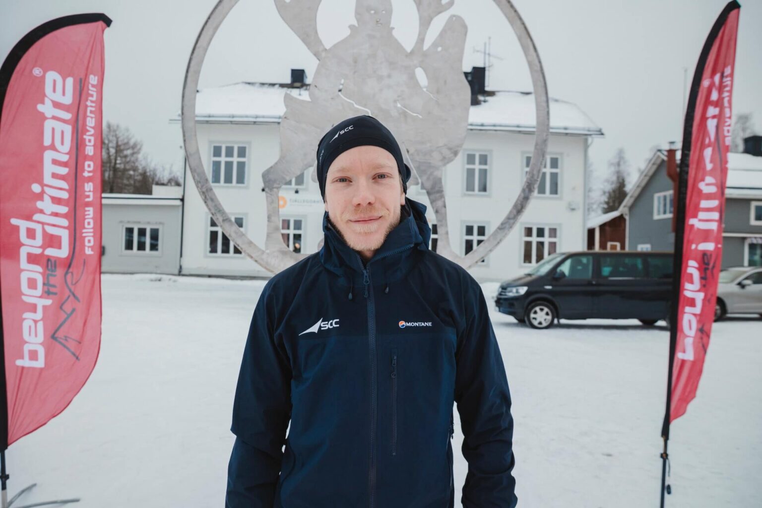 UK ultra athlete Alex Welch makes history with record-breaking win in ...