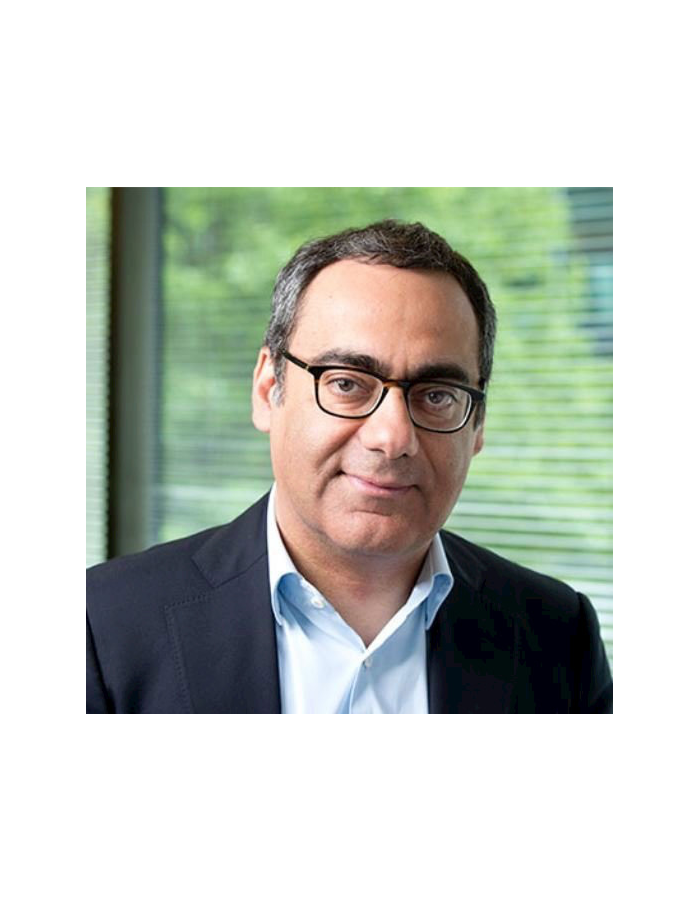 SCC appoints Robert Vassoyan as Chief Executive Officer - SCC UK