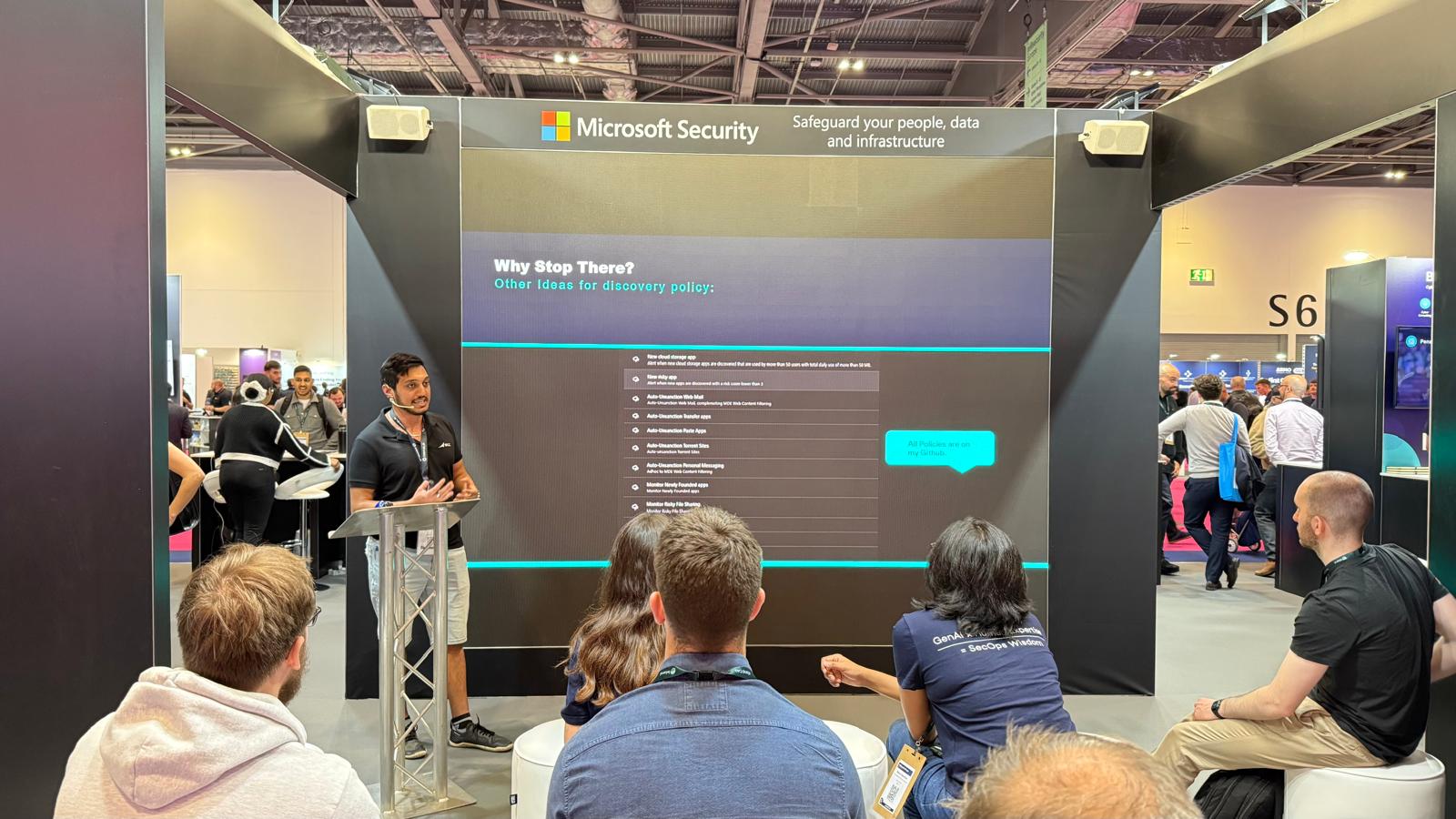 SCC’s Jay Kerai Awarded Microsoft MVP for Security – A First in Company ...