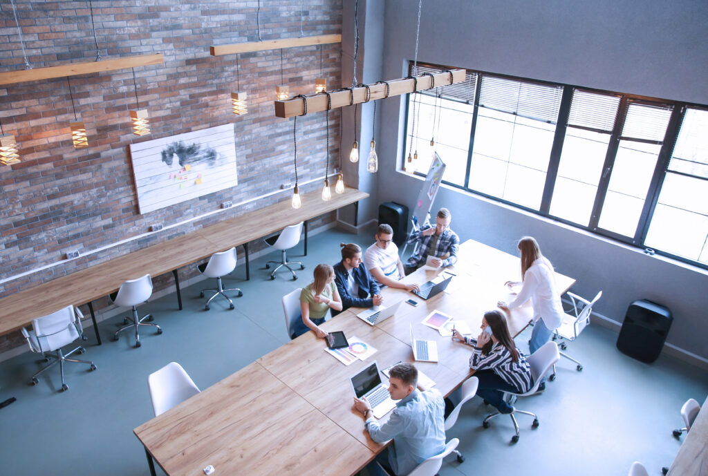 Digital Employee Experience (DEX) Services | SCC UK